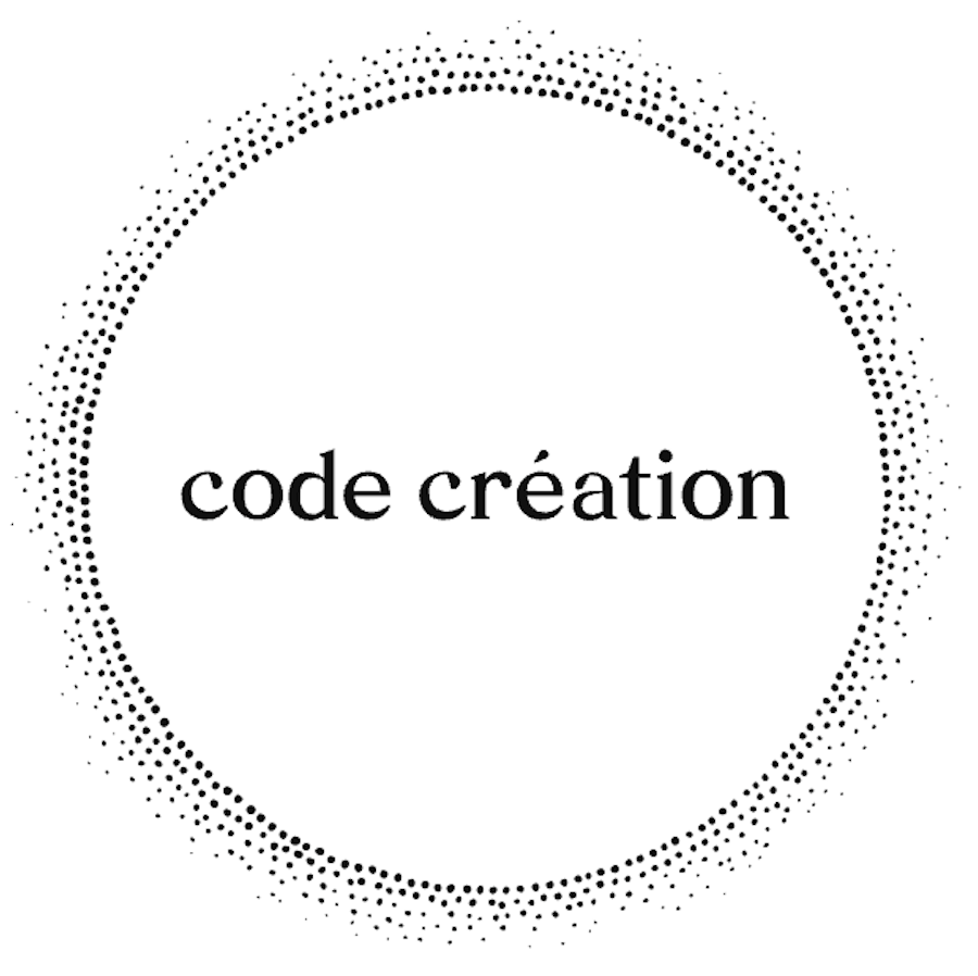 Code Création